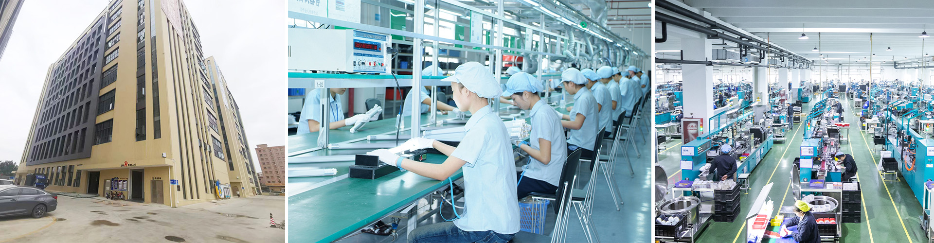 Dongguan Dilux Lighting Co., Ltd.